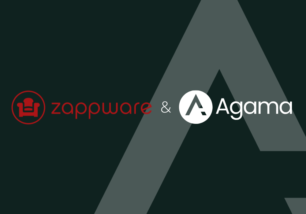 Agama and Zappware ensure a superior customer experience - Agama Technologies